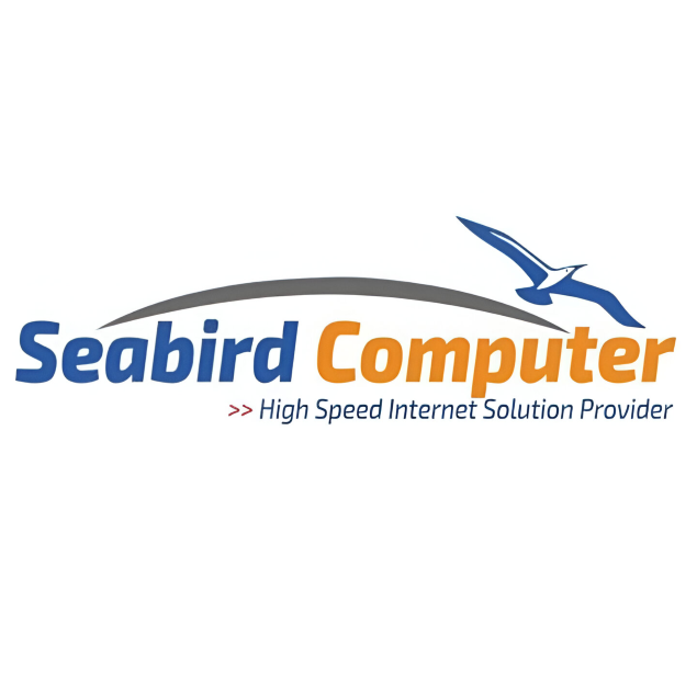 Seabird Computer — High‑Speed Internet Solution Provider in Mirpur